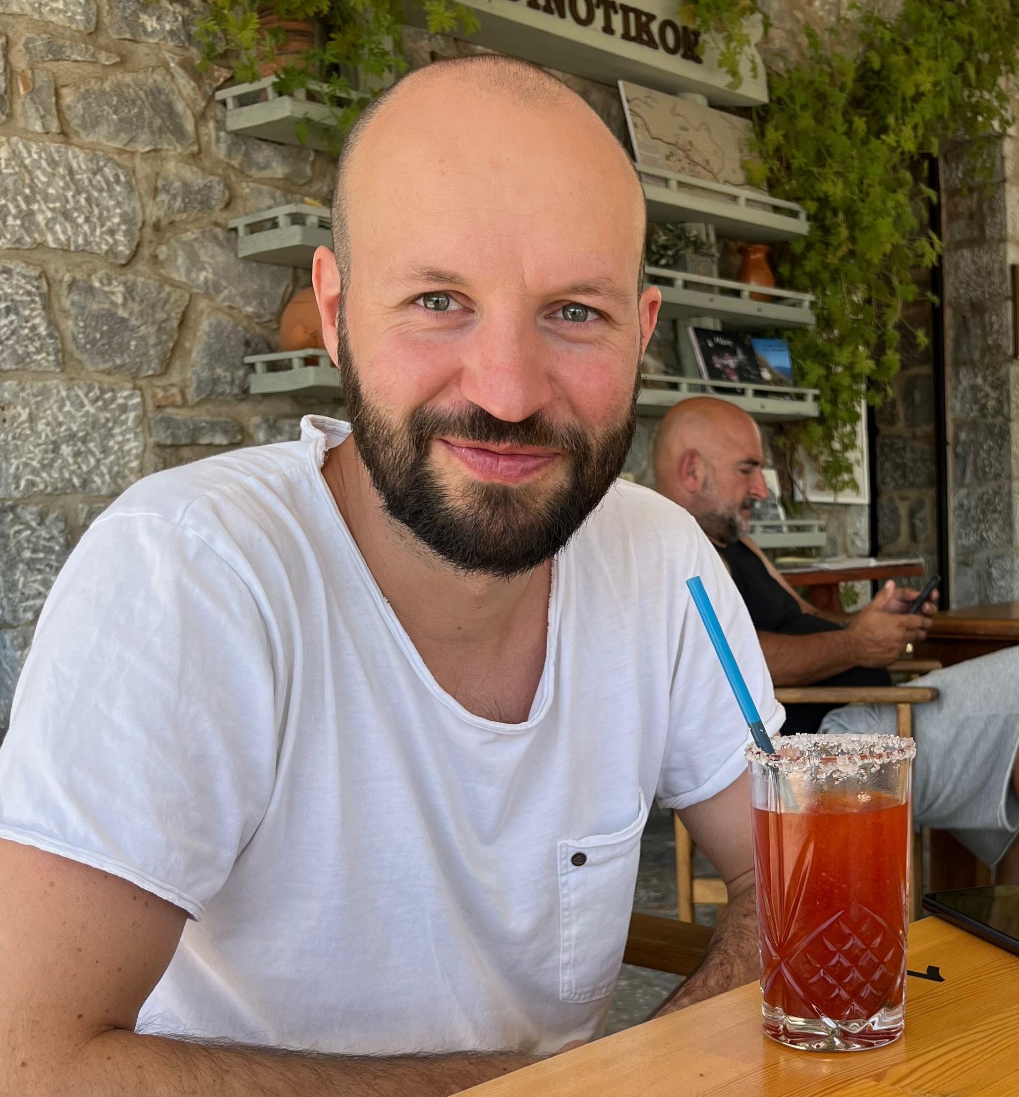 Dino Seiler | ZSA: The People