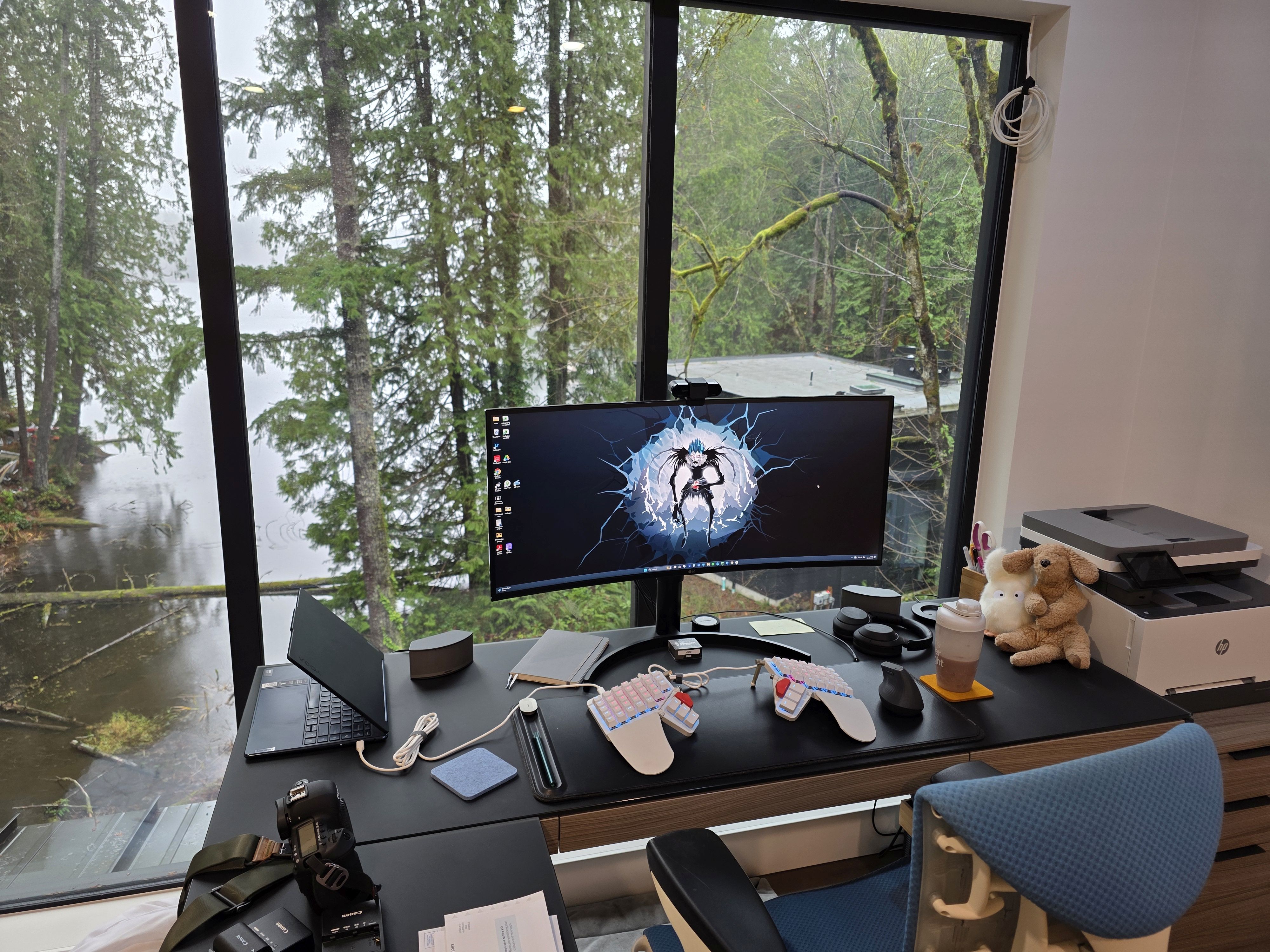 Heather Kuceba | ZSA: The People