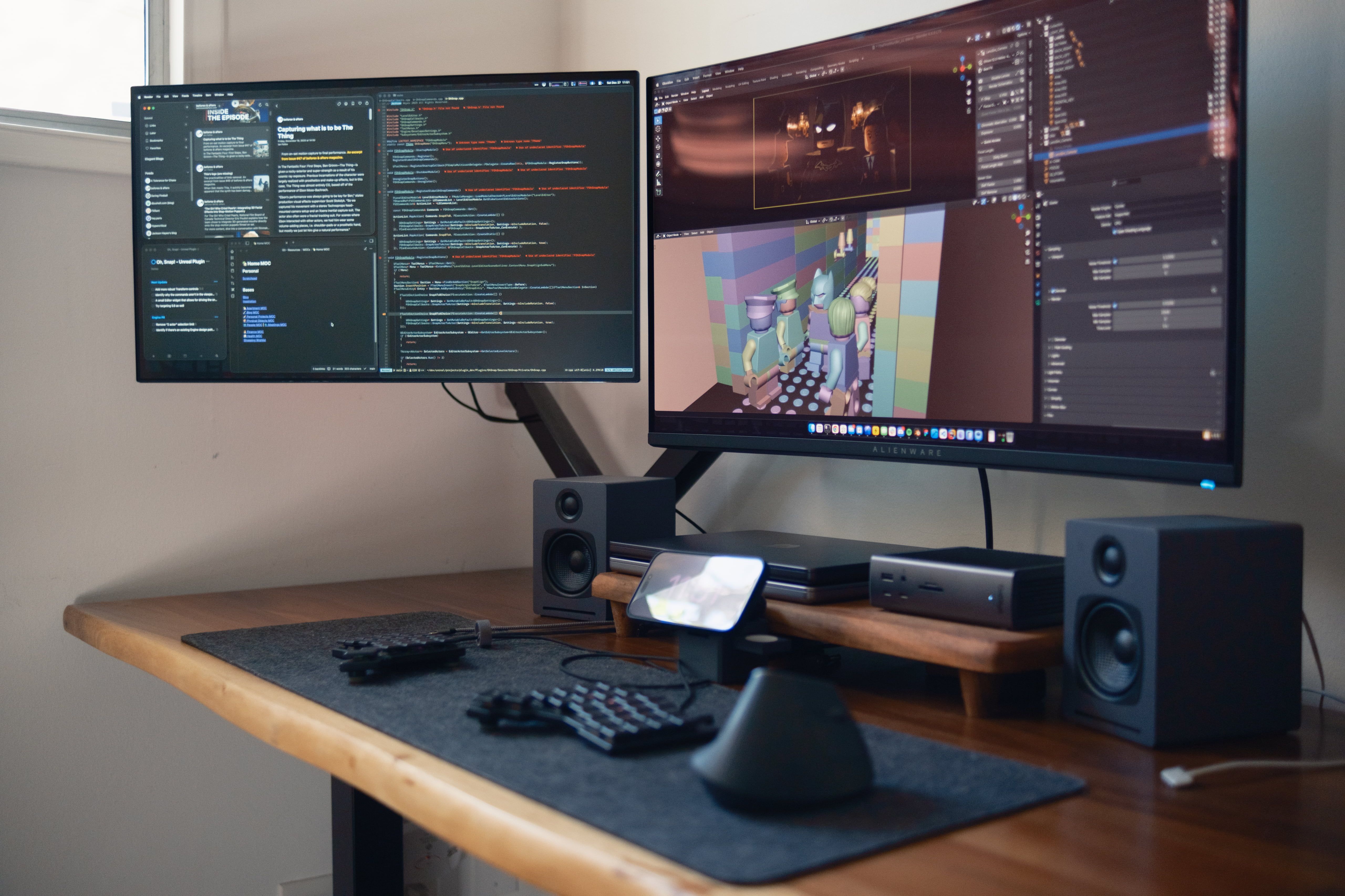 Jackson Hayes | ZSA: The People