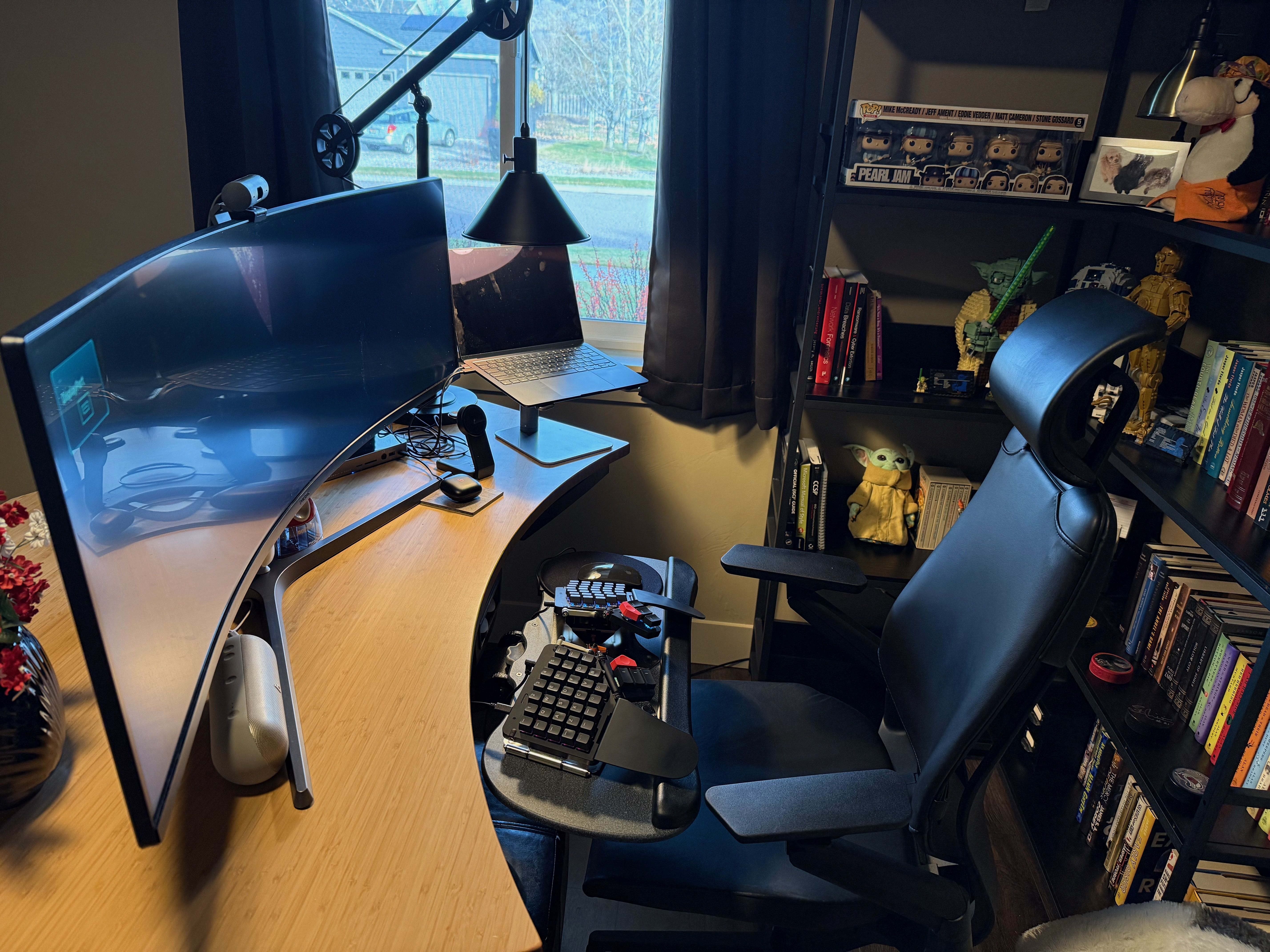 Karen Sprenger | ZSA: The People