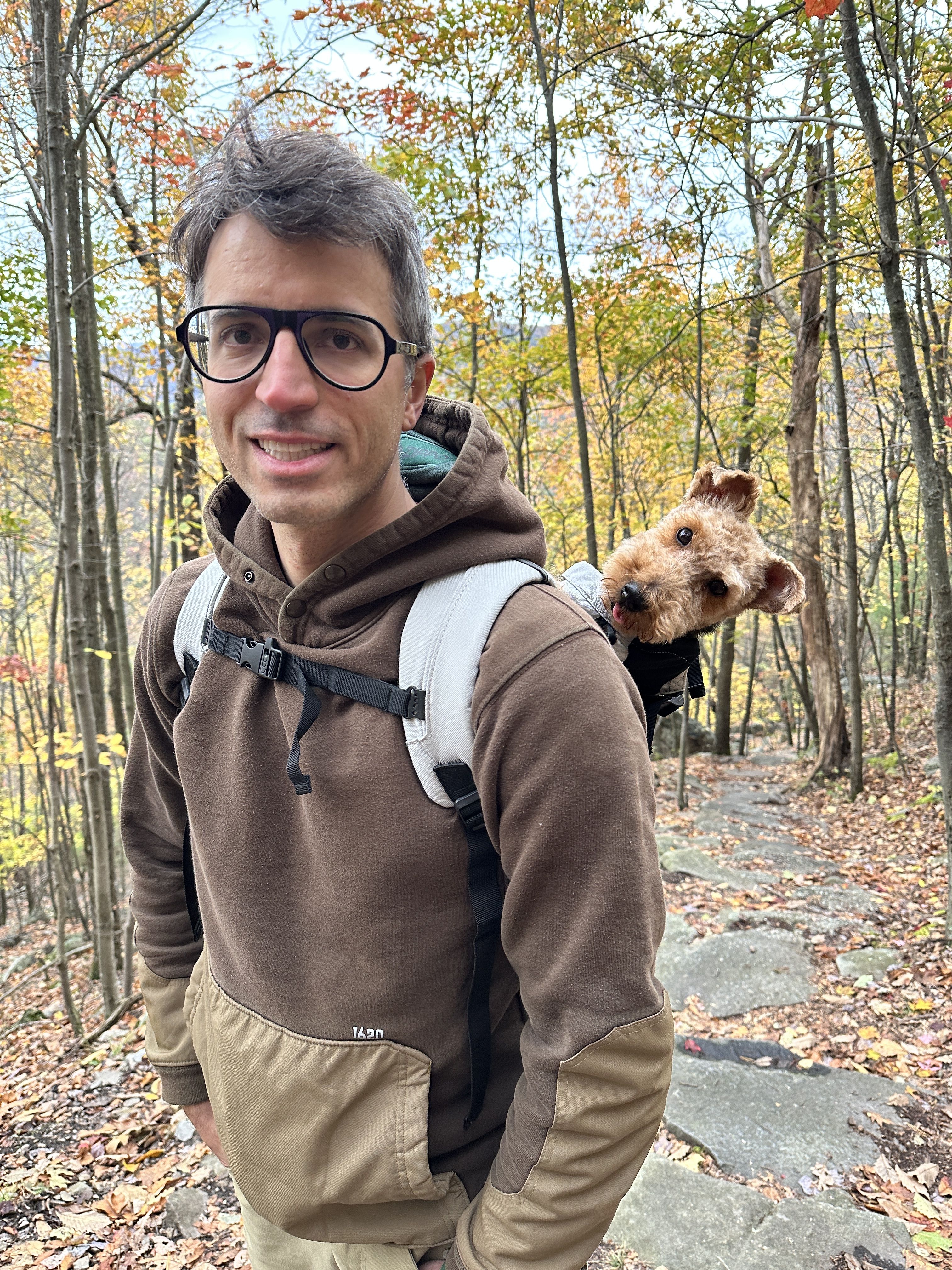 Tomas Lucas | ZSA: The People