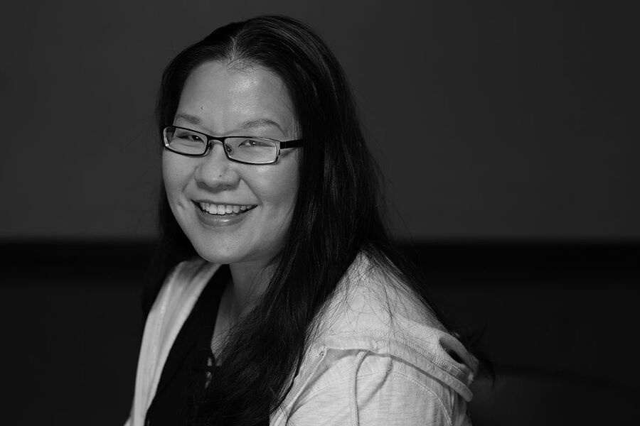 Denise Ding | ZSA: The People: The People