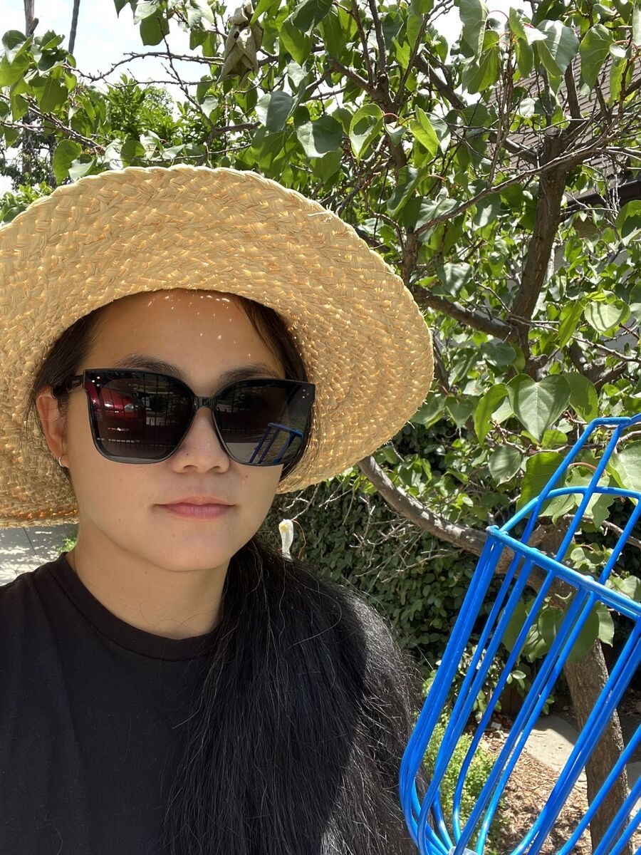 Louise Yang | ZSA: The People: The People