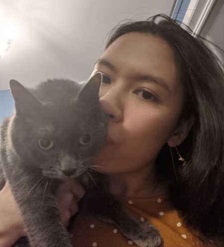 Jade Promhouse | ZSA: The People: The People