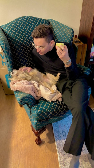 Simon Lowenstein | ZSA: The People: The People